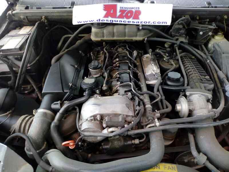 Moteur MERCEDES-BENZ M-CLASS (W163) ML 270 CDI (163.113) | B-Parts