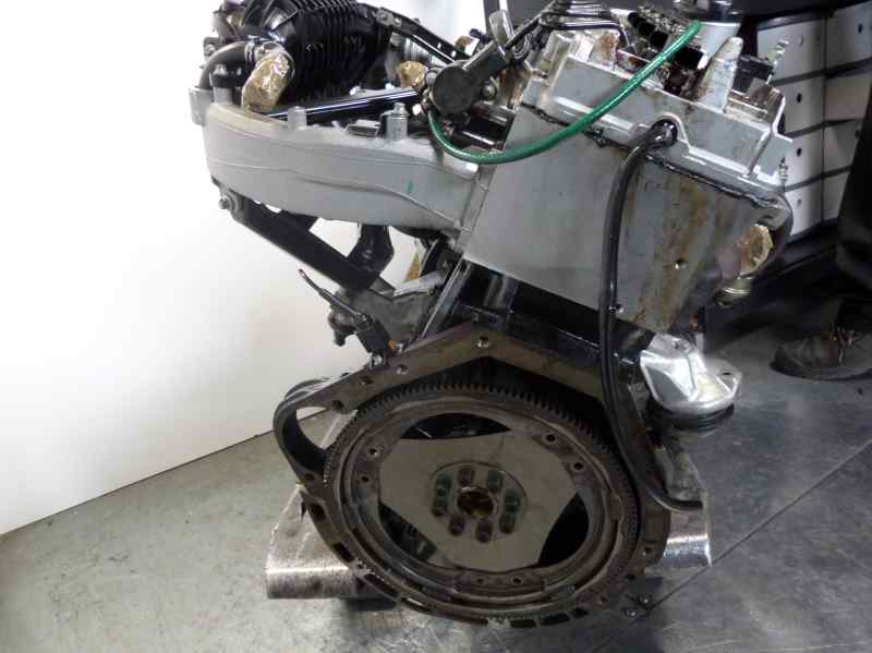 Engine MERCEDES-BENZ E-CLASS (W210) E 270 CDI (210.016) | B-Parts