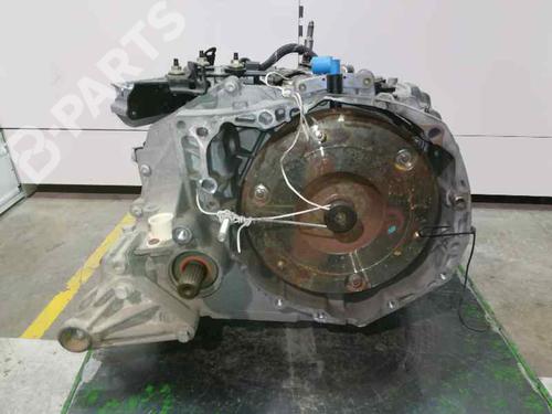 Fabelhafte Renault Clio Automatikgetriebe Probleme Fotos
