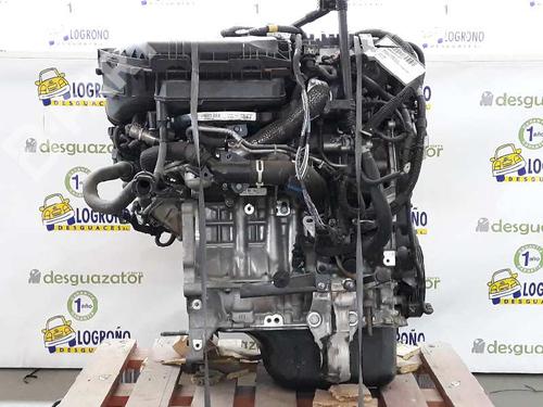 Moteur CITROËN C4 Picasso I MPV (UD_) 1.6 HDi | B-Parts
